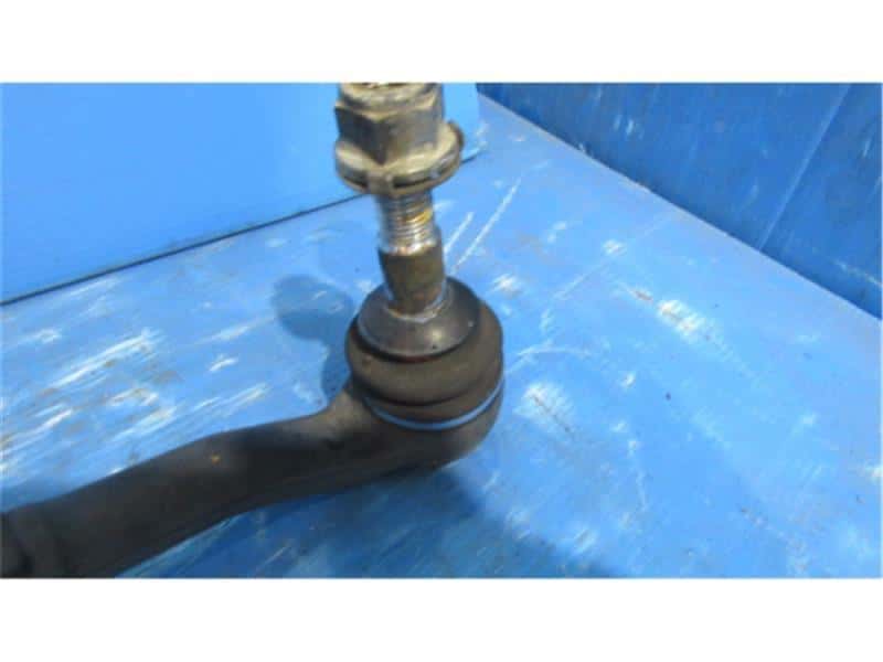 [Used]Steering Gearbox Assembly BMW Bmw 2006 ABA-NE25 32106777492 - BE ...