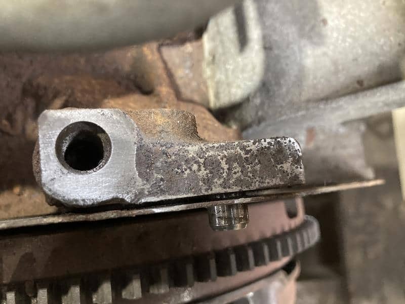 [Used]3SZVE Engine TOYOTA Townace Van 2012 ABF-S412U - BE FORWARD Auto ...