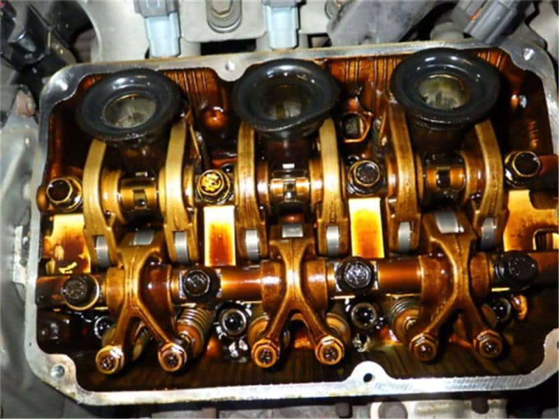 [Used]3G83 Engine MITSUBISHI eK Wagon 2003 LA-H81W - BE FORWARD Auto Parts