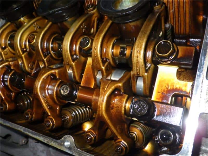 [Used]3G83 Engine MITSUBISHI eK Wagon 2003 LA-H81W - BE FORWARD Auto Parts