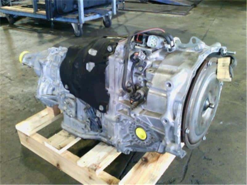 [Used]Transmission SUBARU Legacy 2011 DBA-BM9 - BE FORWARD Auto Parts