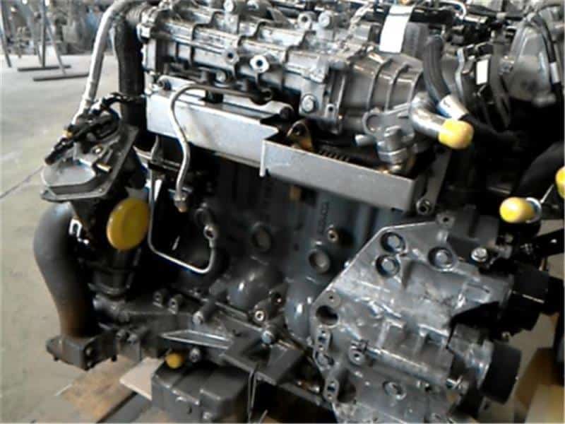 [Used]4P10 Engine Mitsubishi Fuso Other mitsubishi fuso cars 2013 TPG ...