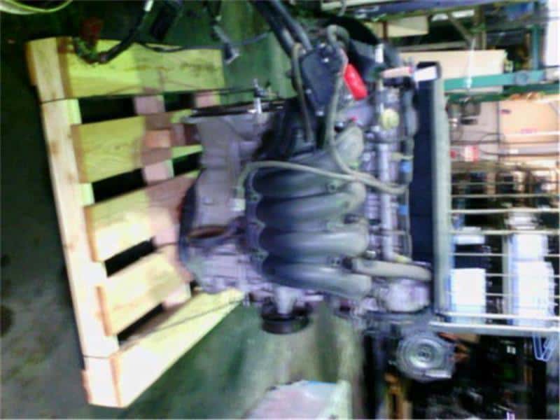 [Used]2AZFE Engine TOYOTA Blade 2007 DBA-AZE156H 190000H330 - BE ...