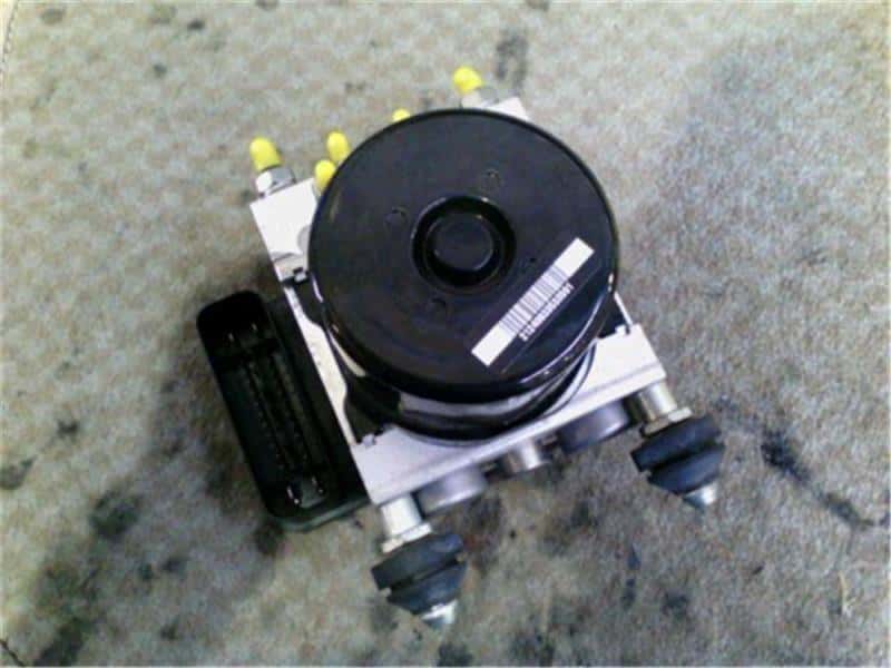 [Used]ABS Control Module SUBARU Legacy 2010 DBA-BR9 27596AJ003 - BE ...