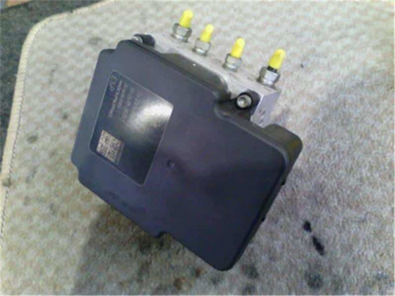 [Used]ABS Control Module SUBARU Legacy 2010 DBA-BR9 27596AJ003 - BE ...