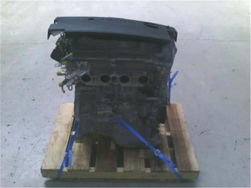 [Used]1NZFE Engine TOYOTA Auris 2016 DBA-NZE181H - BE FORWARD Auto Parts