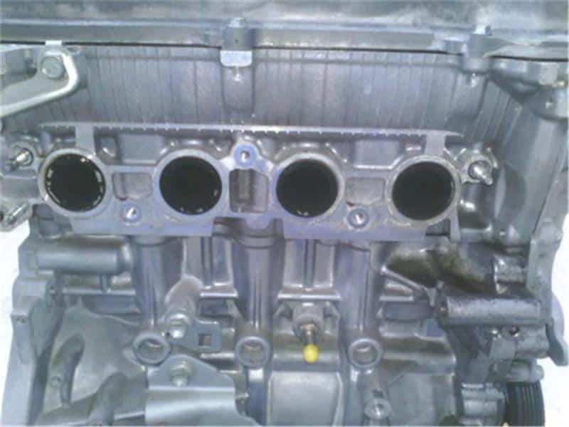 [Used]1NZFE Engine TOYOTA Auris 2016 DBA-NZE181H - BE FORWARD Auto Parts