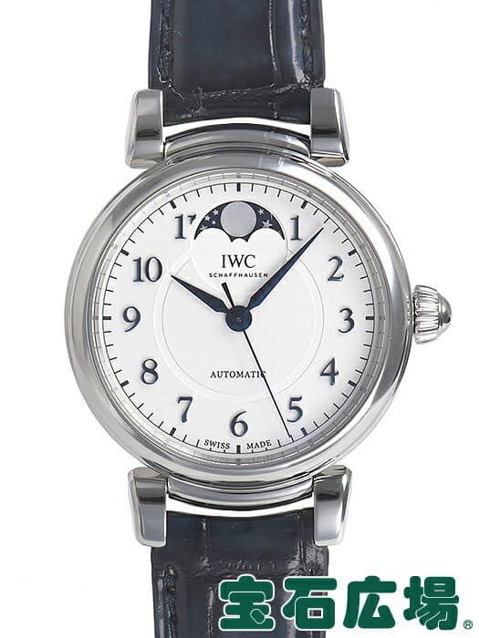 [New]up to 30,000 ! 7/1 0:00 IWC da Vinci automatic moon phase 36 ...