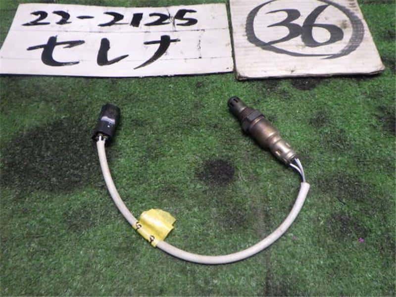 [Used]Oxygen Sensors NISSAN Serena 2009 DBA-CC25 226A0ET000 - BE ...