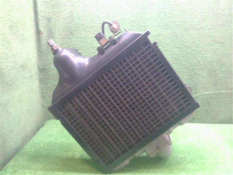 [Used]Intercooler TOYOTA Hilux Surf 1999 KH-KZN185W 1794067030 - BE ...