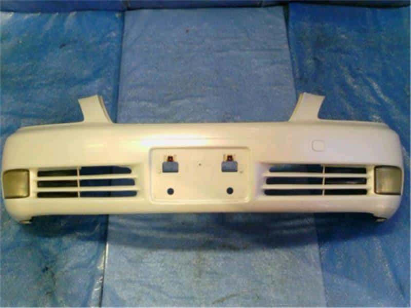 [Used]Front Bumper TOYOTA Crown 2004 DBA-GRS182 5211930511A1 - BE ...