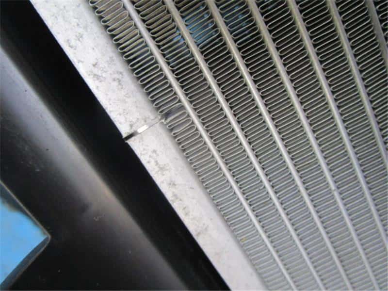 [Used]Radiator NISSAN Dayz 2017 DBA-B21W - BE FORWARD Auto Parts