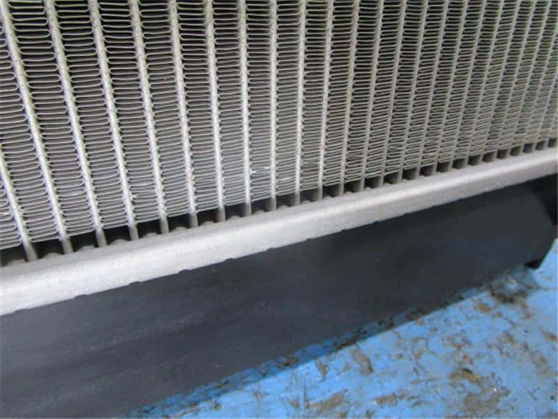 [Used]Radiator NISSAN Dayz 2017 DBA-B21W - BE FORWARD Auto Parts