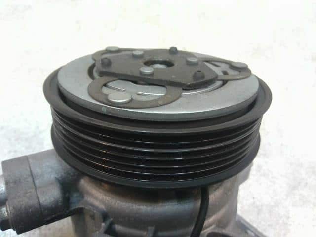 [Used]A/C Compressor SUBARU Impreza 2013 DBA-GP2 73111FJ000 - BE ...