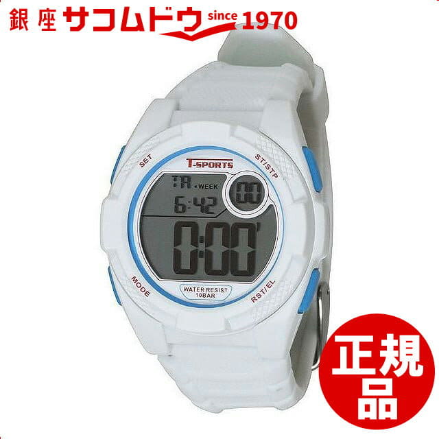 [New]It is until maximum 42 times & 2000 01:59 Cleffer CREPHA digital T-SPORTS 10 bar water ...