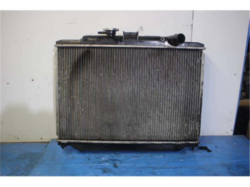 [Used]Nissan Genuine Caravan VWME25 radiator 21410-VW300 P21400 ...