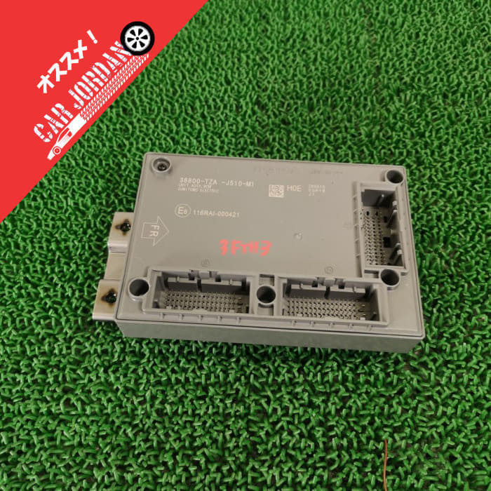 [Used]GR3 [UNIT ASSY BCM Computer] R2 Honda Fit hybrid e:HEV HOME (41 ...