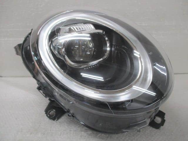 [Used]Right Headlight BMW Bmw mini_ 2018 DBA-XR15M 63118737596 - BE ...