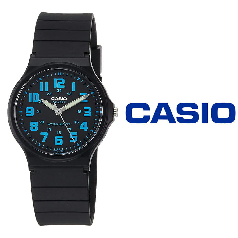 [New]Japanese non-release CASIO Casio mens Ladies child analog quartz ...