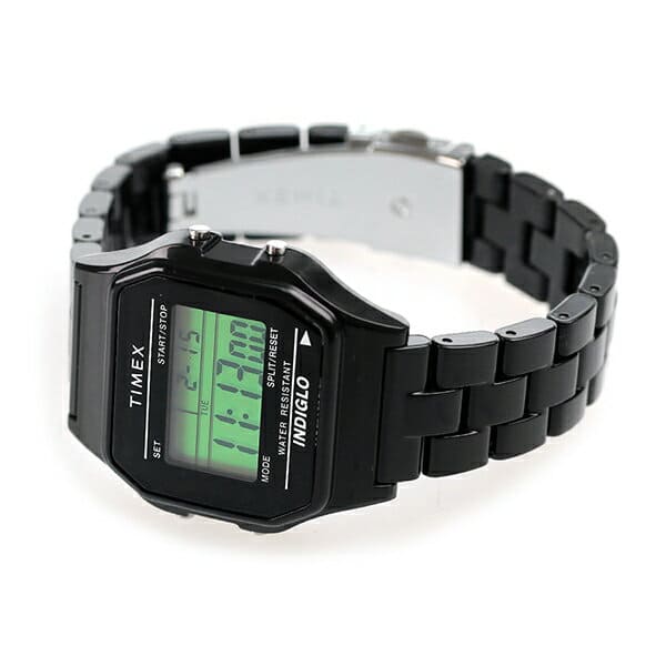 [New]Timex Classic tile collection Classic digital 36mm quartz unisex ...