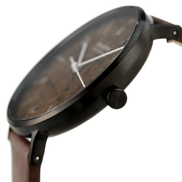 [New]SKAGEN mens Ladies Arlen naturals 40mm sycamine quartz SKW6728 ...