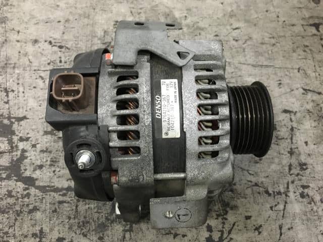 [Used]Alternator TOYOTA Noah 2007 AZR65G 2706028230 - BE FORWARD Auto Parts