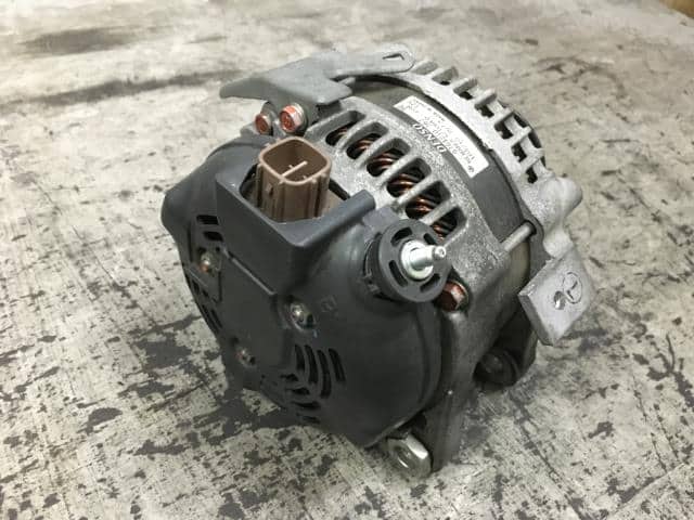 [Used]Alternator TOYOTA Noah 2007 AZR65G 2706028230 - BE FORWARD Auto Parts