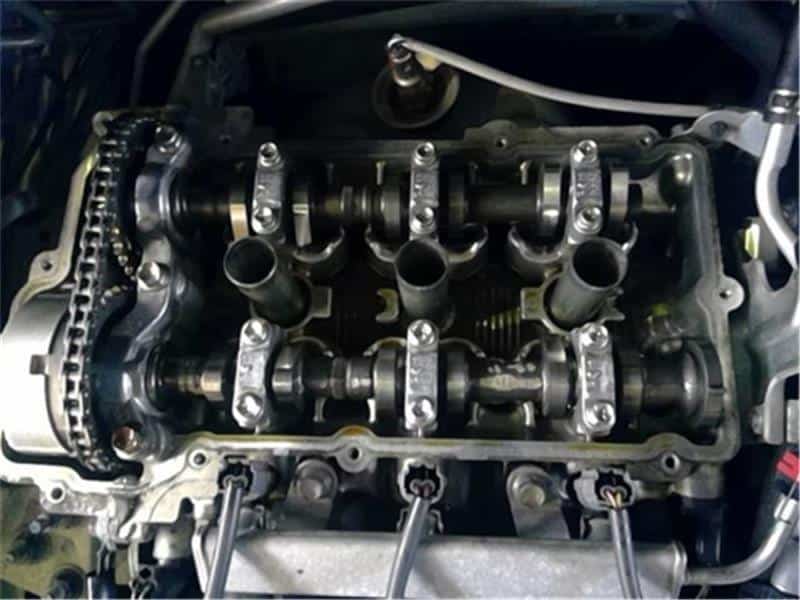 [Used]3A90 Engine MITSUBISHI Mirage 2013 DBA-A05A - BE FORWARD Auto Parts