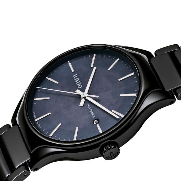 [New]rad R27.100.91.2 radoturuotomachikkuopunhato (Automatic winding ...