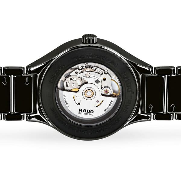 [New]rad R27.100.91.2 radoturuotomachikkuopunhato (Automatic winding ...