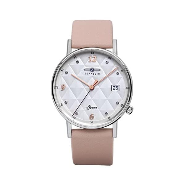 [New]Zeppelin ZEPPELIN clock Zeppelin- Woman's Watches- Grace Lady ...