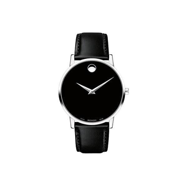 [New]mobado MOVADO clock museum Classic Movado Core Museum Classic ...