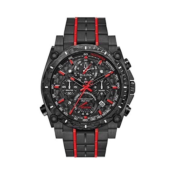 [New]Bulova BULOVA 98B313 clock Bulova Dress Watch (Model: 98B313) - BE ...