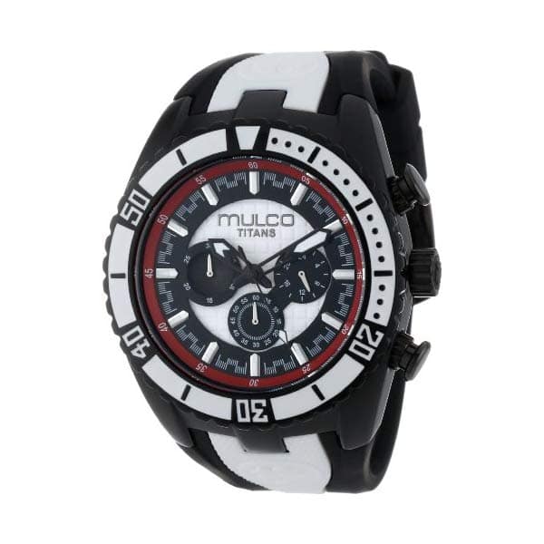 [New]Marco MULCO MW5-1836-026 unisex MULCO Unisex MW5-1836-026 Analog ...