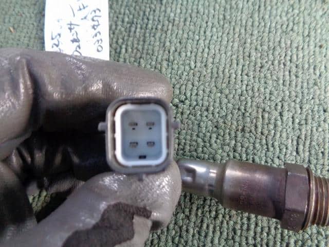 [Used]O2 Sensor NISSAN Serena 2006 DBA-C25 22690EN200 - BE FORWARD Auto ...