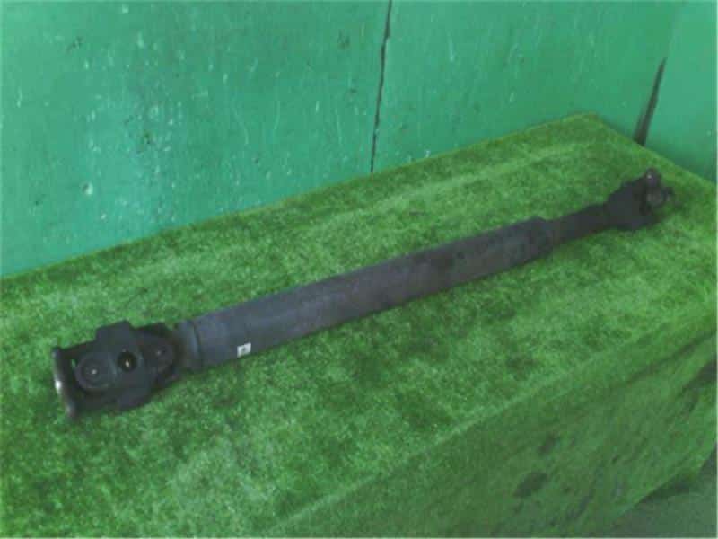 [Used]Rear Propeller Shaft TOYOTA Hilux Surf 1999 GF-RZN185W - BE ...