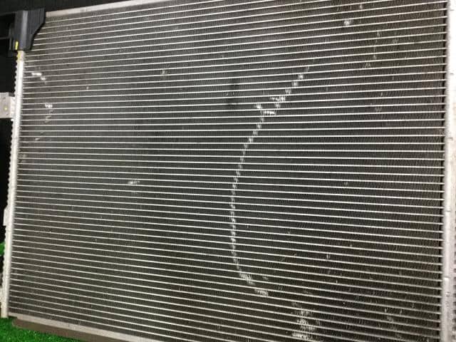 [Used]Condenser NISSAN Bluebird Sylphy 2013 DBA-TB17 921003ST0A - BE ...