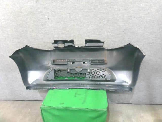 [Used]Front Bumper HONDA Life 2004 CBA-JB5 71101SFA000ZG - BE FORWARD ...