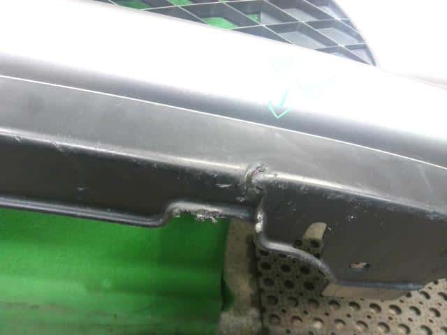 [Used]Front Bumper HONDA Life 2004 CBA-JB5 71101SFA000ZG - BE FORWARD ...