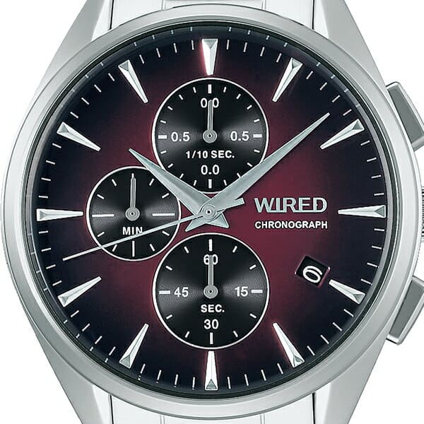 [New]up to 58 times & up to 2,000 SEIKO WIRED wired TOKYO SORA Tokyo ...