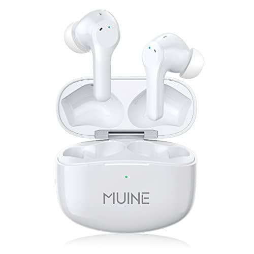 [New]2022 industry debut Bluetooth earphone MUINE T1 wireless earphone ...