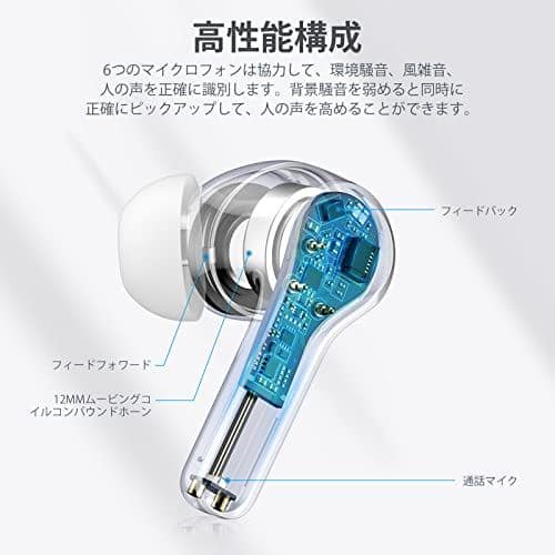 [New]2022 industry debut Bluetooth earphone MUINE T1 wireless earphone ...