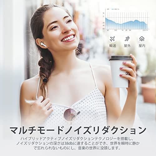 [New]2022 industry debut Bluetooth earphone MUINE T1 wireless earphone ...