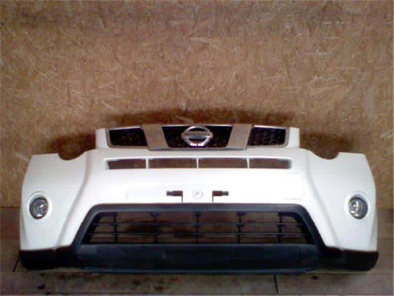 [Used]Front Bumper NISSAN X-Trail 2013 DBA-NT31 - BE FORWARD Auto Parts