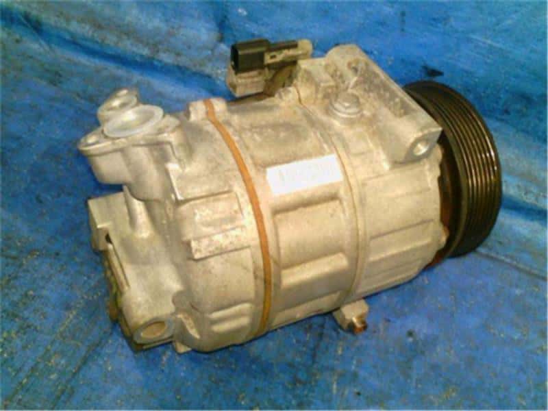 [Used]A/C Compressor NISSAN Serena 2012 DBA-FC26 926001VA0D - BE FORWARD Auto Parts