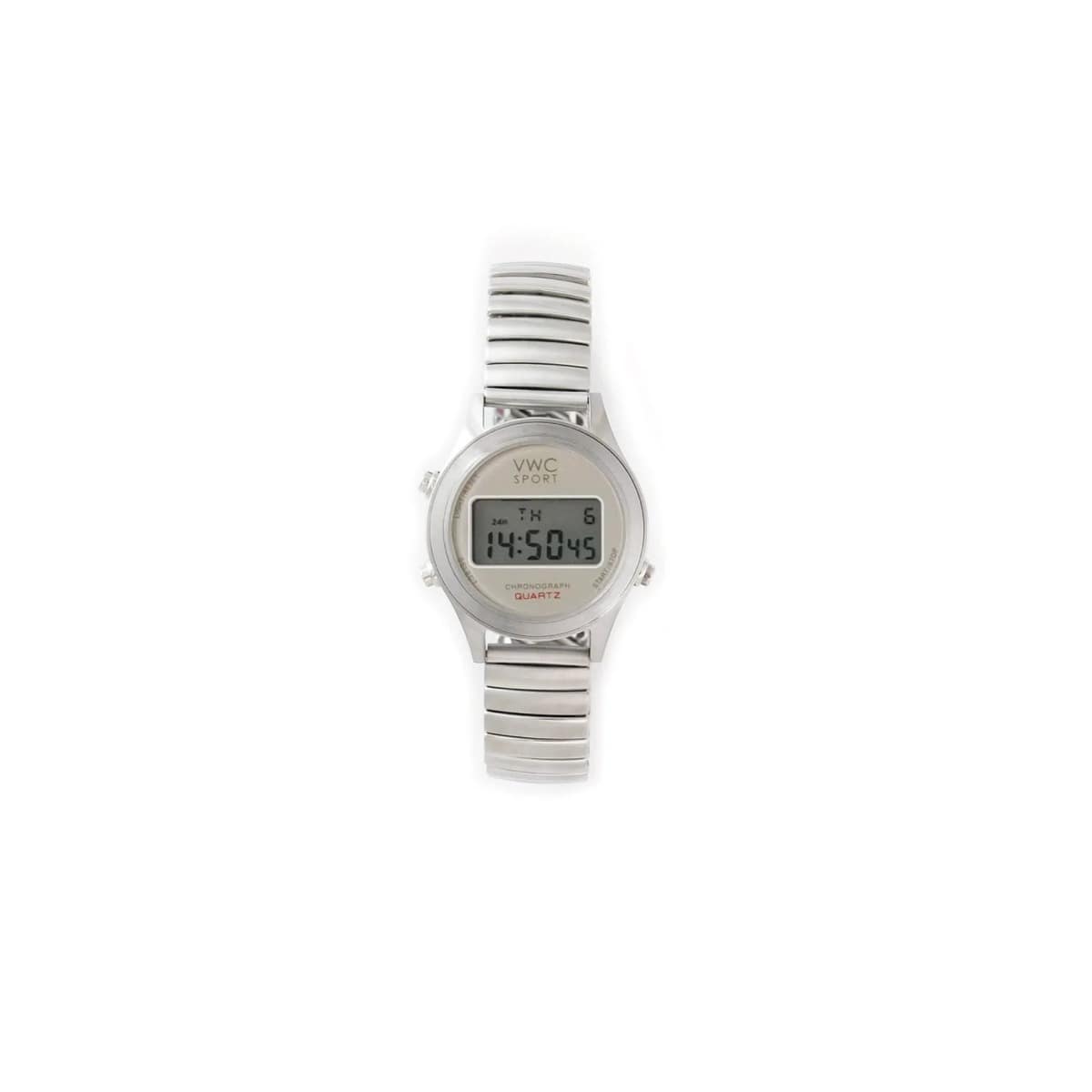 [New]VAGUE WATCH Co. Company VAGUE WATCH CO. DG2000 Extension SS/White ...