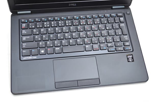 [Used]Dell Latitude E7250 Core i5 5,300 U M.2SSD128G memory 8G Web ...