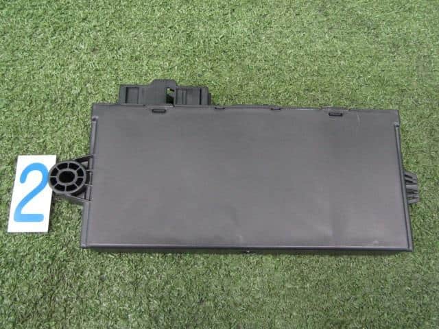 [Used]Control Unit BMW 1 Series 2011 LBA-UE16 61359395657 - BE FORWARD ...
