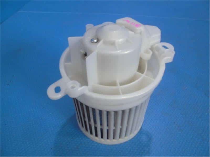 [Used]Blower Motor MITSUBISHI Ek custom 2016 DBA-B11W 7801B033 - BE ...