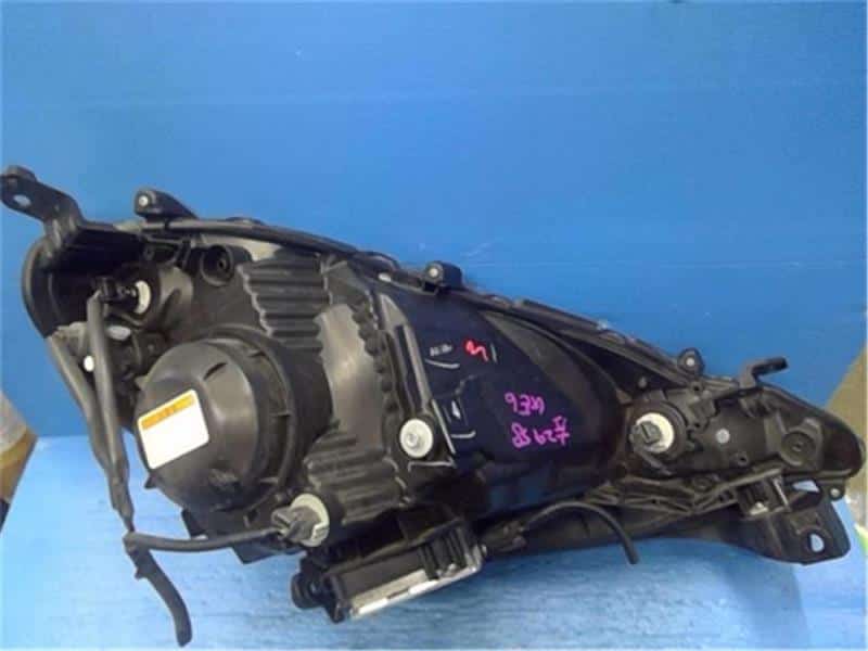 [Used]Left Headlight HONDA Fit 2011 DBA-GE6 - BE FORWARD Auto Parts